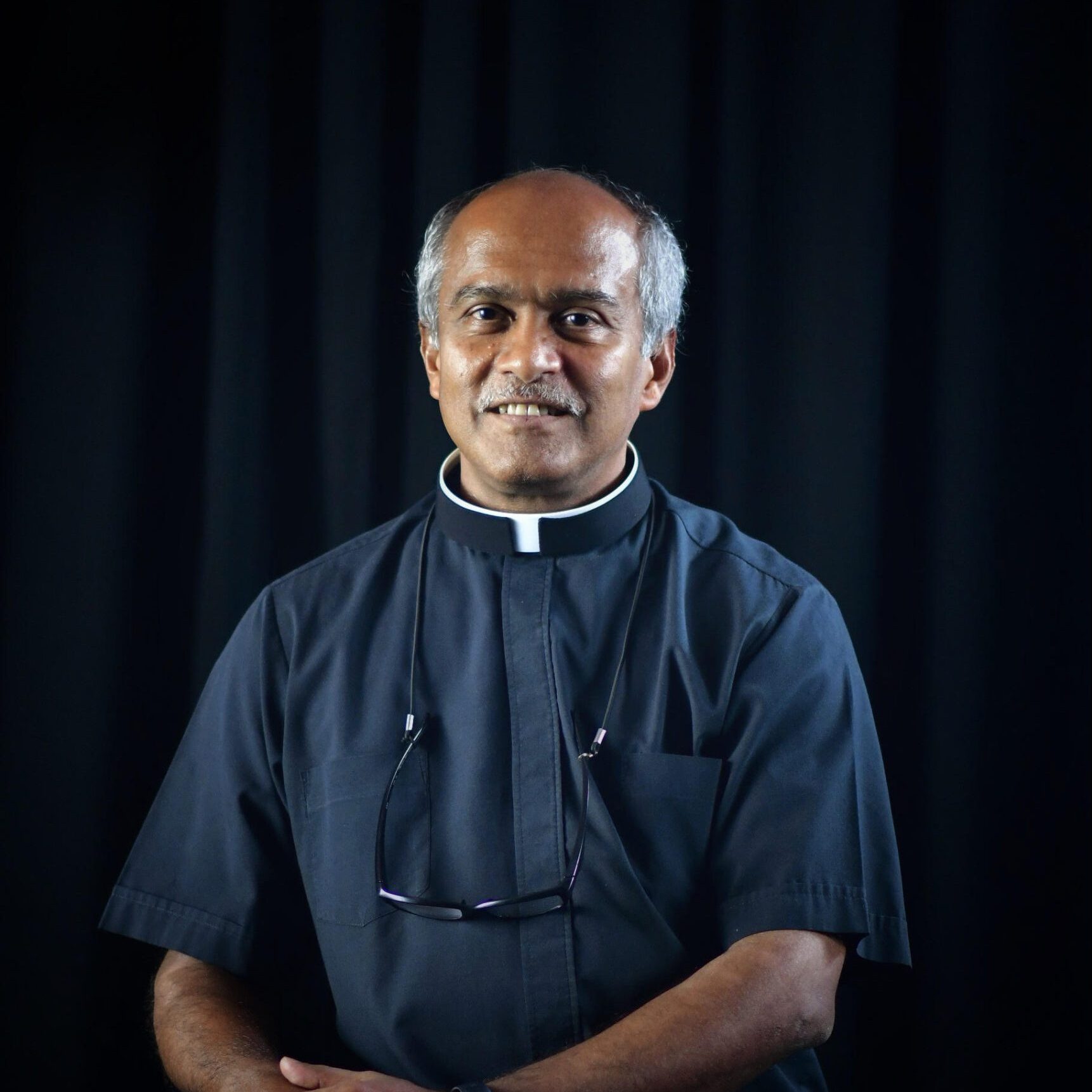 About - Office for the New Evangelisation