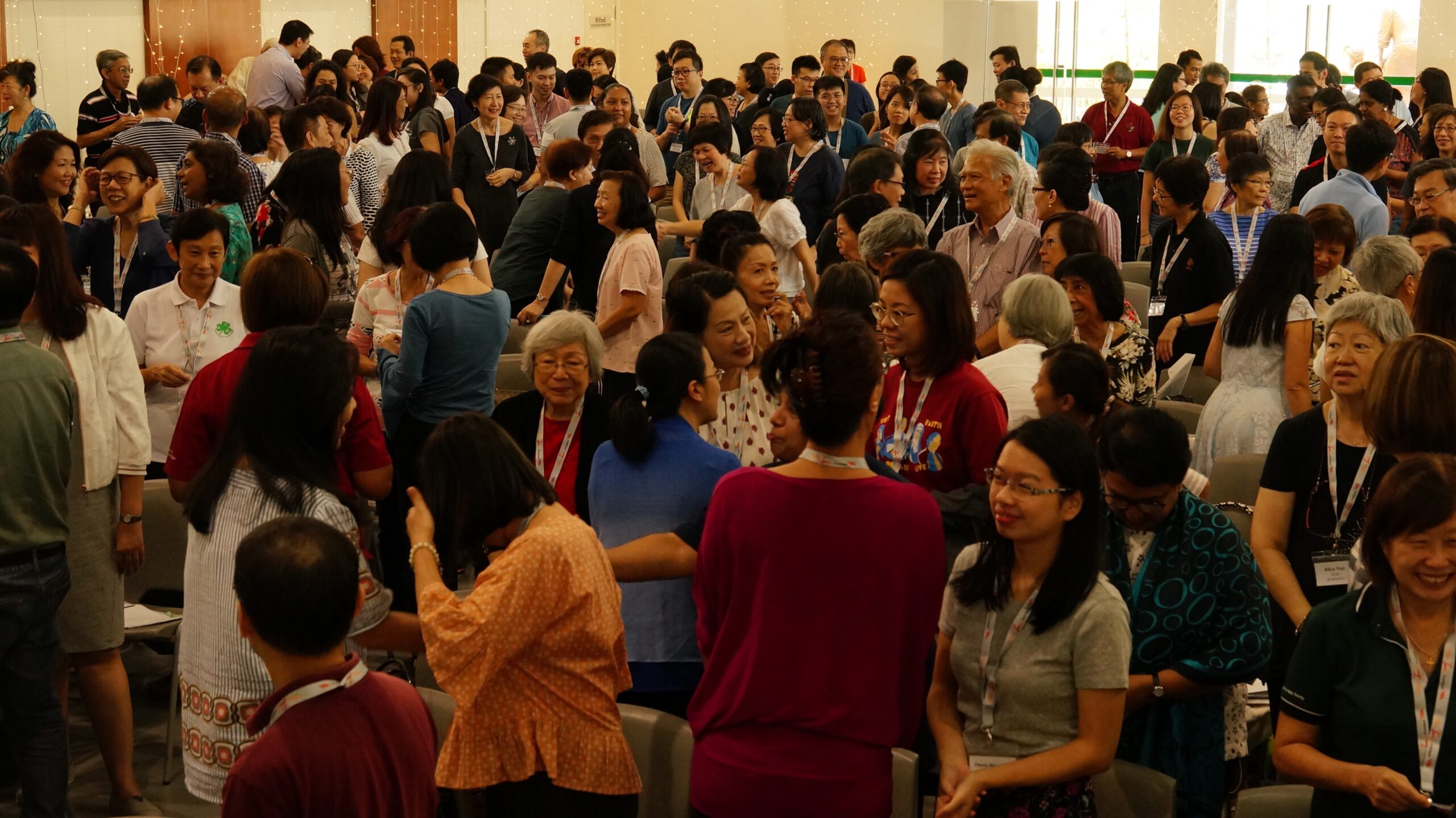 2021 New Evangelisation Conference - Office for the New Evangelisation