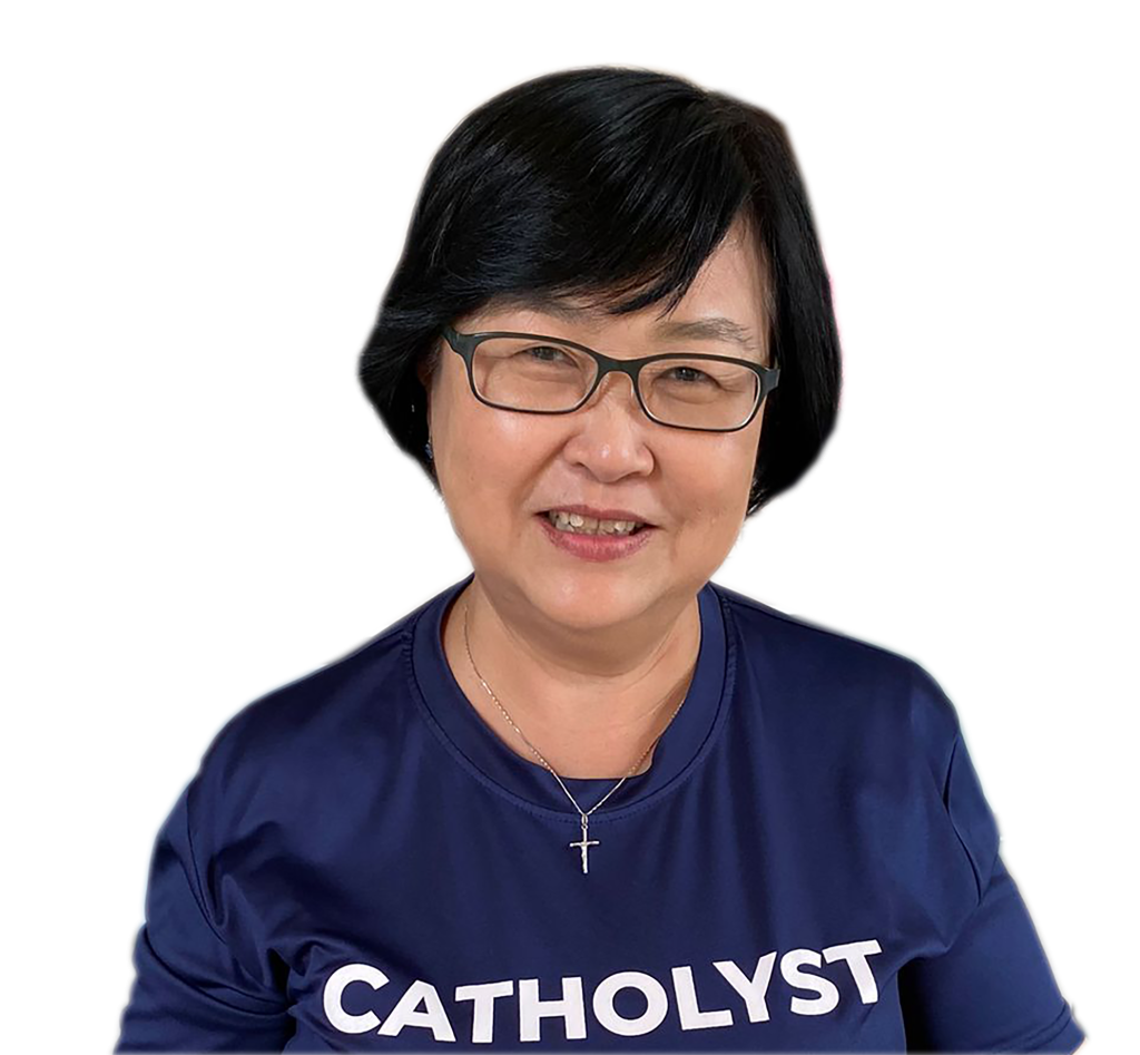 2024 New Wine Parish Conference - Office for the New Evangelisation