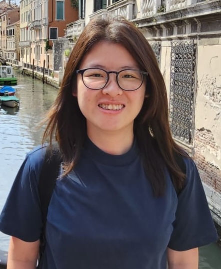 Rachel Chan - Office for the New Evangelisation